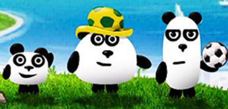 3 Pandas Games - Play All 3 Pandas Games Online | Kizi