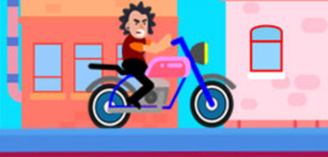 Bike Games - Play Free Online Bike Games | Kizi