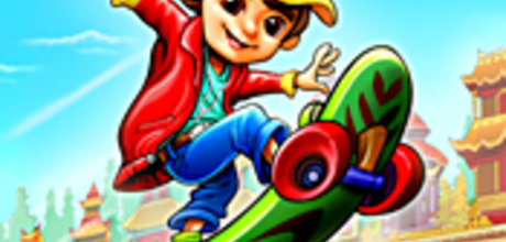 Skateboard Games - Play Free Online Skateboard Games | Kizi