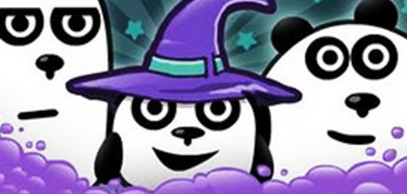 3 Pandas Games - Play All 3 Pandas Games Online | Kizi