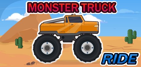 Play Amazing Online Monster Truck Games of Free | Kizi