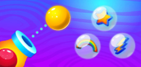 Bubble Shooter - Play All Bubble Shooter Games Online | Kizi